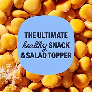 BRAMI Lupini Beans Snack, Mini | 4g Plant Protein, 0g Net Carbs | Vegan, Vegetarian, Keto, Plant Based, Mediterranean Diet, Non Perishable, Healthy Snack | 1.06 Ounce (8 Count) (Variety)