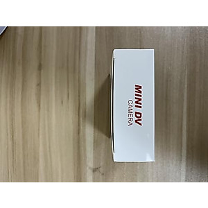 Sansnail Mini Camera 1080P SQ11 Portable Small HD Nanny Cam with Night Vision and Motion Detection Indoor Covert Security Camera for Home and Office