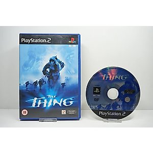 The Thing (PS2)