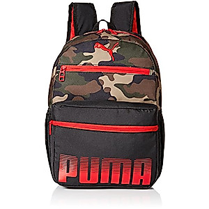 PUMA Kids' Meridian Backpack
