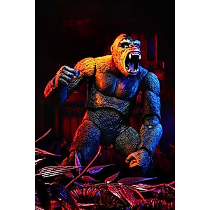NECA King Kong - 7" Scale Action Figure