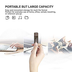 INLAND Micro Center SuperSpeed 5 Pack 32GB USB 3.0 Flash Drive Gum Size Memory Stick Thumb Drive Data Storage Jump Drive (32G 5-Pack)