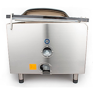 VacMaster VP321 Chamber Vacuum Sealer