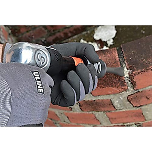 Buyer$ Lair Kit - CP714 Heavy Duty Air Hammer & 8940158924 Quick Change Retainer & CA155807 6 pc Chisel Set (9 pc Bundle)