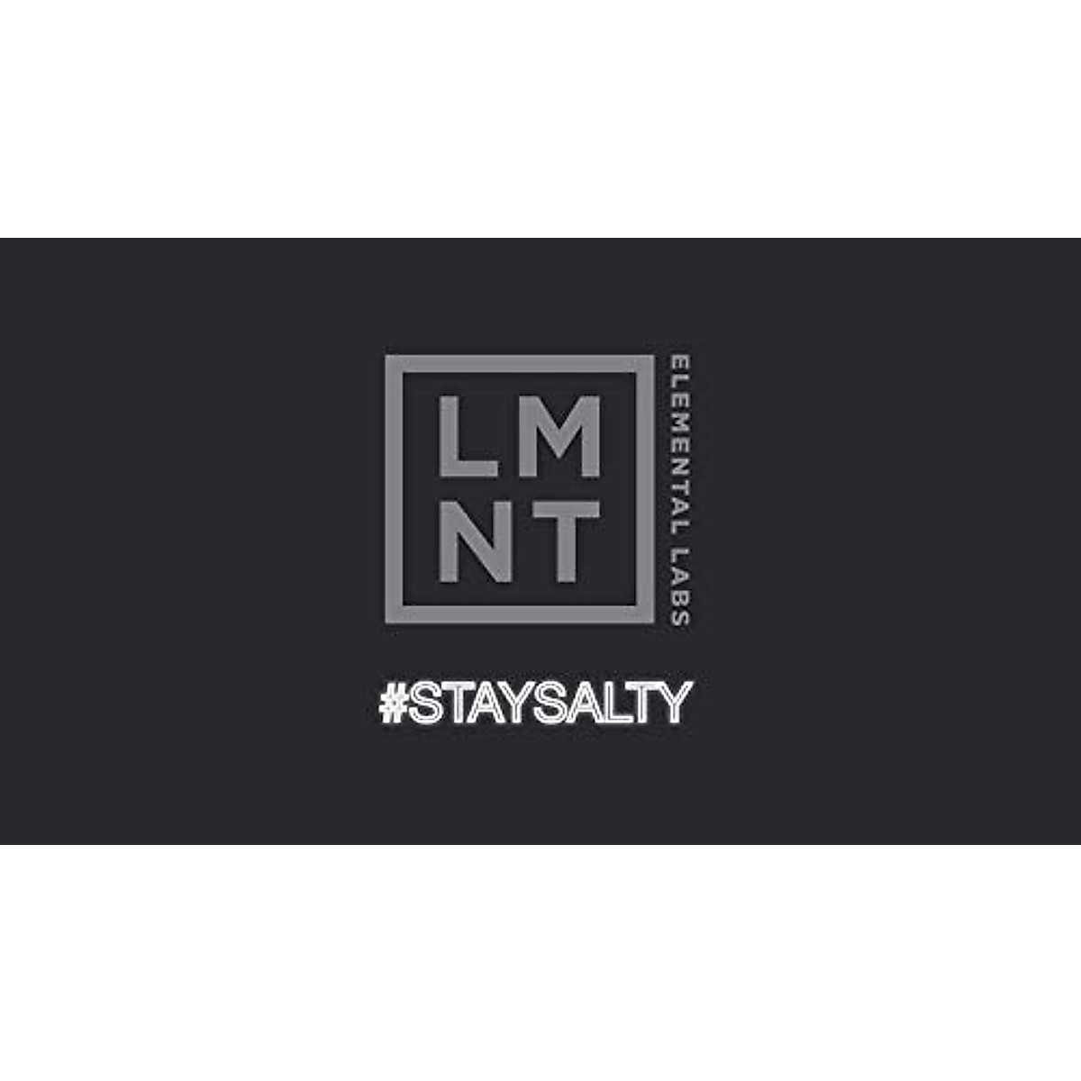 LMNT Zero Sugar Electrolytes - Orange Salt | Drink Mix | 30 Count