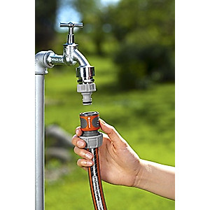 Gardena Hose Repair Connector