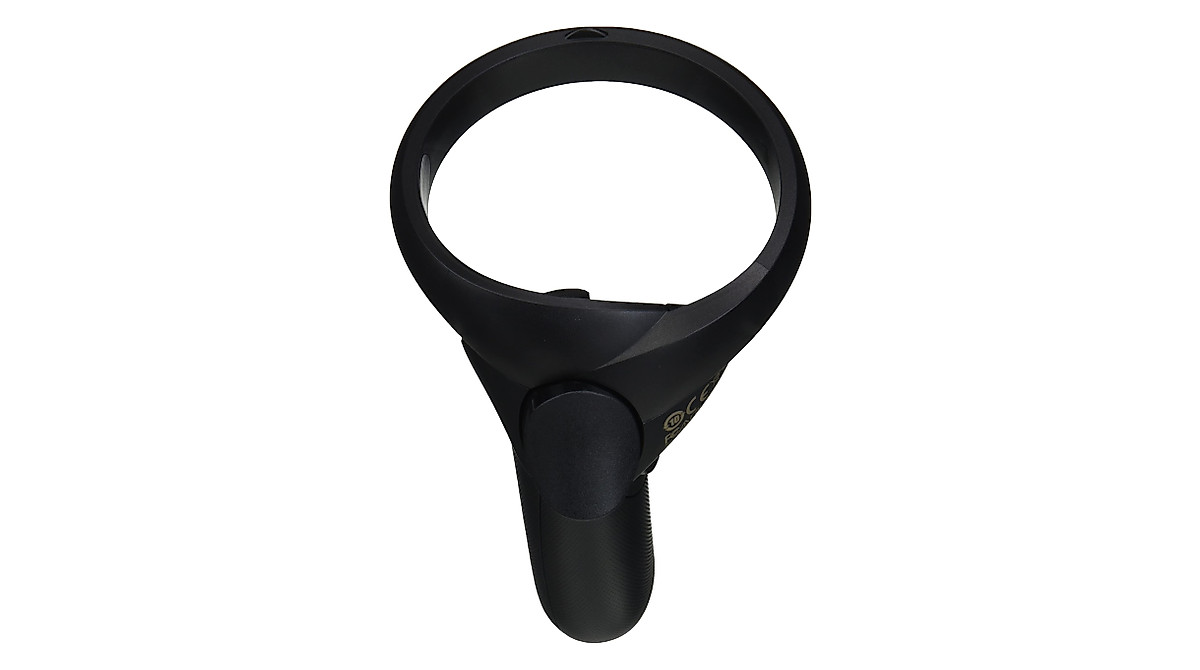 HTC VIVE Focus 3 VR Controller - Precise and Ergonomic Design