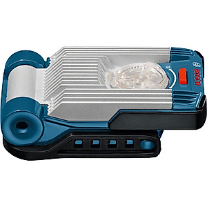 Bosch Professional Gli Variled Cordless Worklight (Without Battery And Charger) - Carton