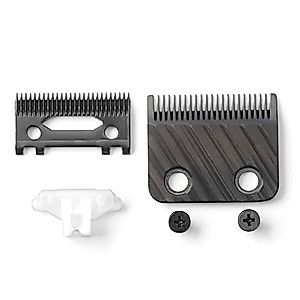 BaBylissPRO Barberology Black Graphite Tri Replacement Blade for Hair Clippers (FX603B)