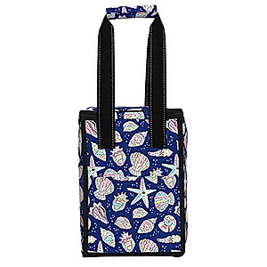 SCOUT Pleasure Chest - Soft, Lightweight, Insulated Cooler, Fits 5 Wine Bottles, Cooler for Beach, Pool, Boat, and Picnics