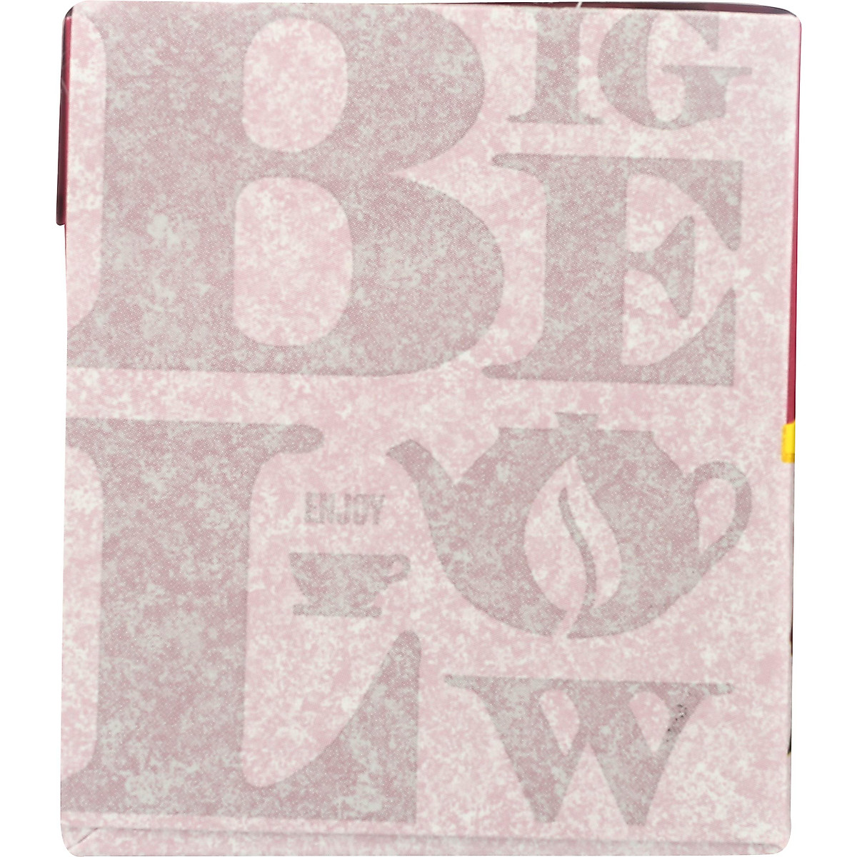 Bigelow Tea - Herb Tea Pomegranate Pizzazz - 20 Tea Bags