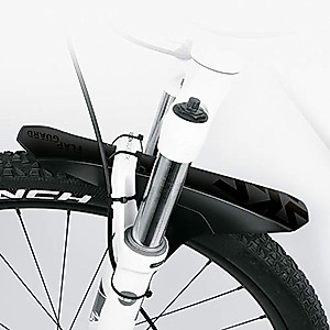 SKS GERMAY Flapguard Front Fender