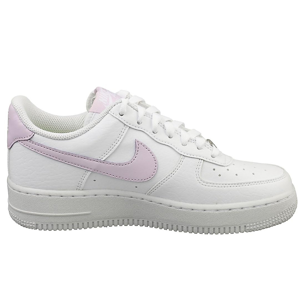 Nike Women's W Court Vision Lo Nn Nu Trainers, White Doll White, 5 Women