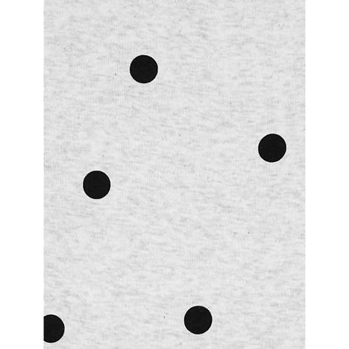 Simple Joys by Carter's Baby Girls' Sleeveless Bodysuit, Pack of 6, Multicolor/Dots/Floral/Stripe, 24 Months