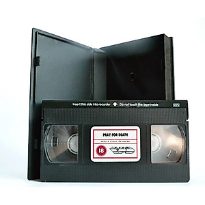 Miami 7 (1999): T.V. Series [S Club 7] 'Alien Hunter' - Music - Romance - VHS