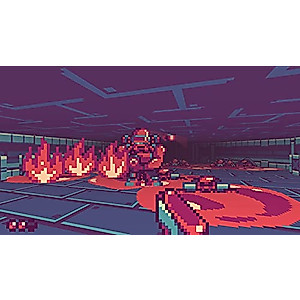 Exophobia - PlayStation 4