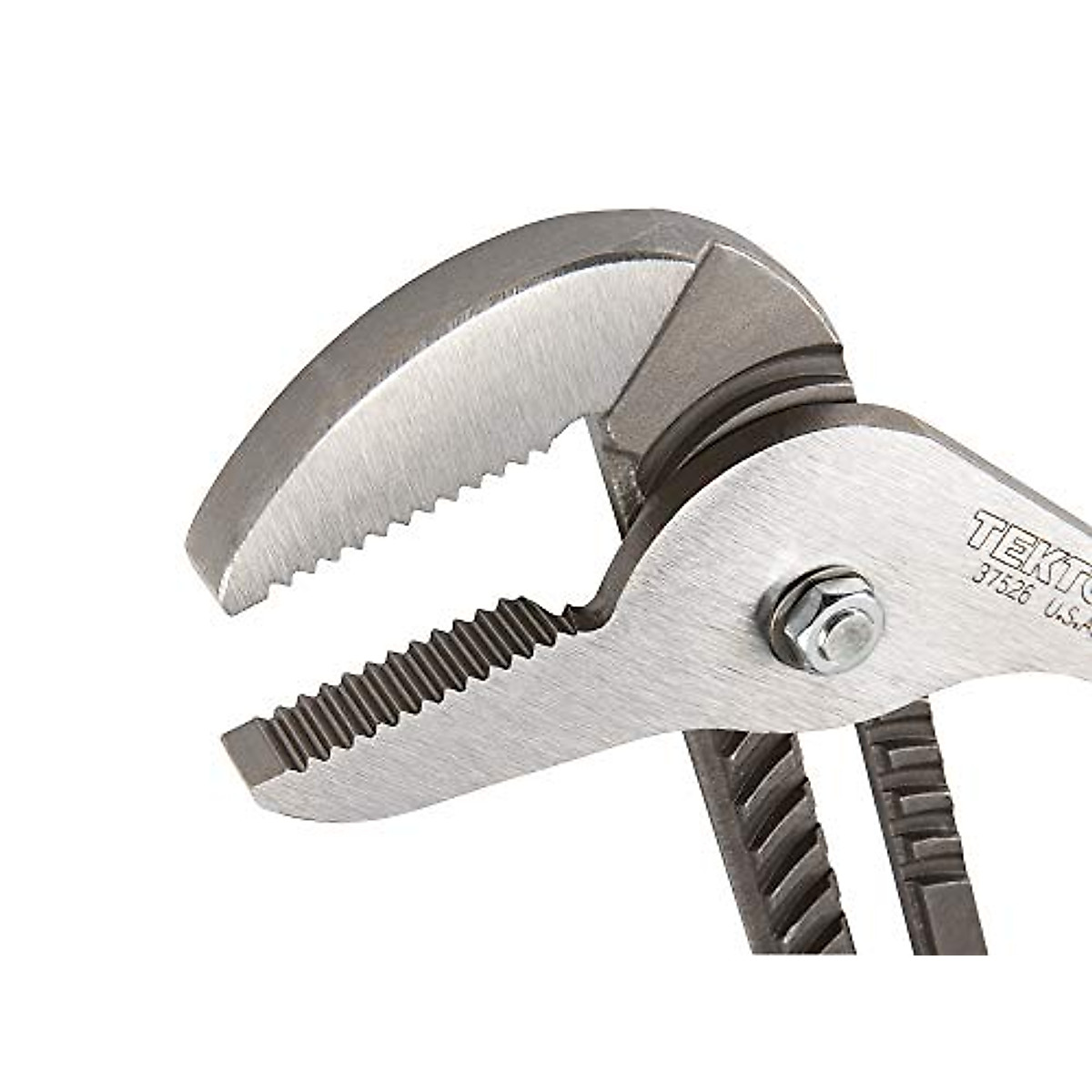 TEKTON 16 Inch Groove Joint Pliers (4-1/4 in. Jaw) | 37526