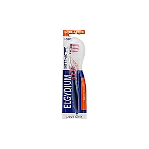 Elgydium Interactive Toothbrush Hard