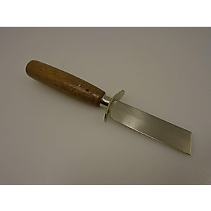 R Murphy USA - 2SQPT/BG Square Point Shoe Knife