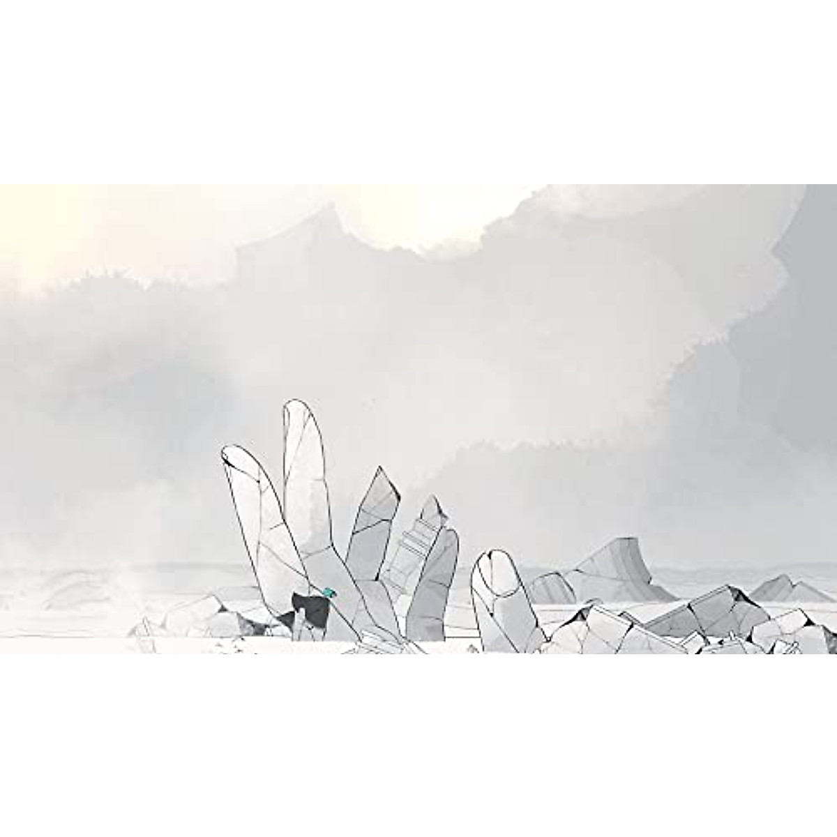 Gris (Nintendo Switch)