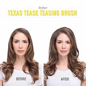 Drybar Texas Tease Teasing Brush