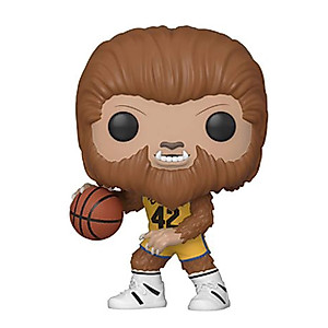 Funko POP! Movies: Teen Wolf - Scott