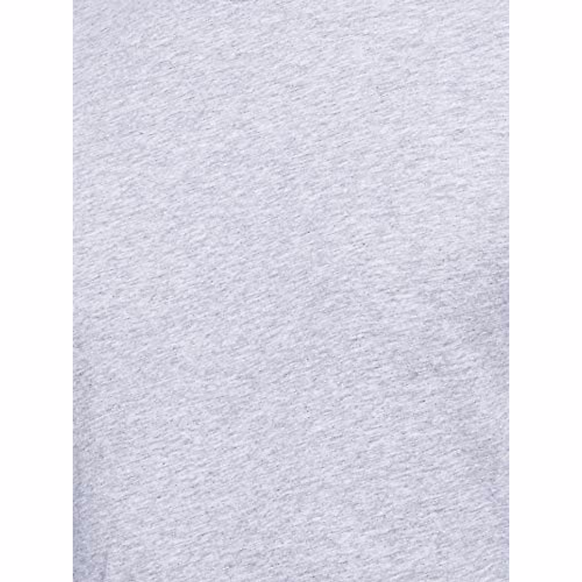 A|X Armani Exchange Men's Basic Long Sleeve Jersey Crew Neck Tee, Heather Grey, Large