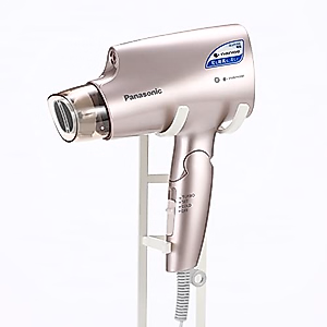 Panasonic EH-NA2J Hair Dryer Nanocare Nanoe Compact/Lightweight Type 100V only Shipped from Japan Released in 2022 (Pink Gold)