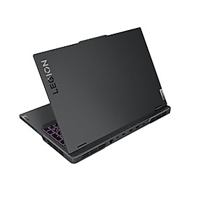 Lenovo Legion Pro 5i 16" Gaming Laptop, 2560 x 1600 WQXGA 240Hz Dispaly, 13th Gen Intel 24-Core i9-13900HX, NVIDIA GeForce RTX 4070 8G, 64GB DDR5 RAM,2TB NVMe SSD, Windows 11 Pro - Onyx Grey