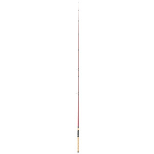Berkley Cherrywood Spinning Rod - Lightweight with Cork Handle - Saltwater and Freshwater Spin Fishing