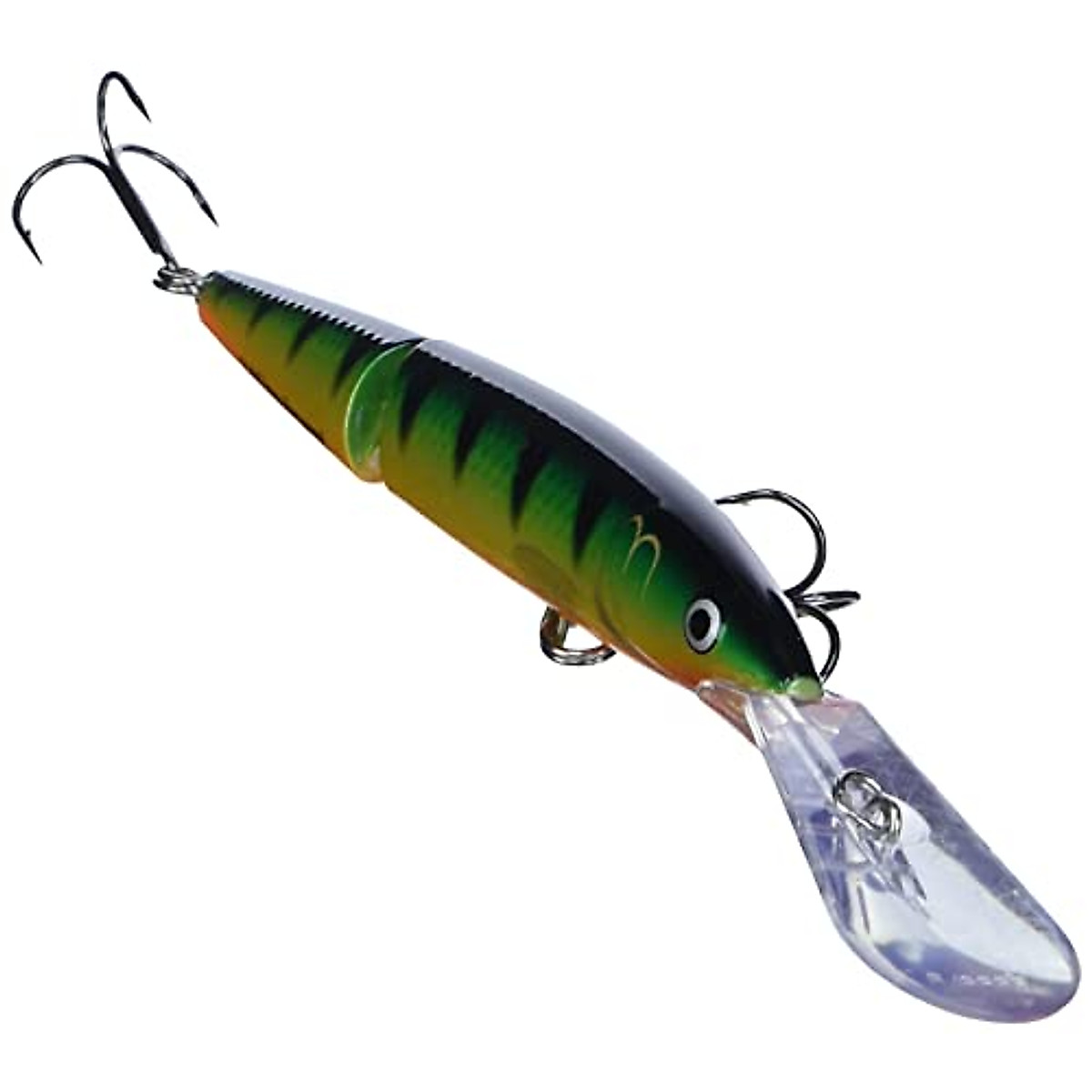 Rapala Jointed Deep Husky Jerk 12 Perch