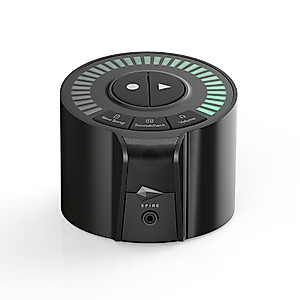 Spire Studio: Portable, Professional Quality Recording Made Simple, iZotope