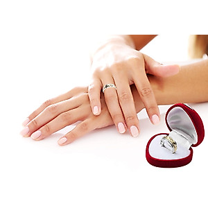 Alain Raphael two-tone sterling silver & 10K yellow gold 6 millimeters wide comfort fit wedding band