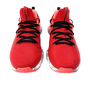 Under Armour Men's HOVR Rise 3 Camo (us_Footwear_Size_System, Adult, Men, Numeric, Medium, Numeric_11)