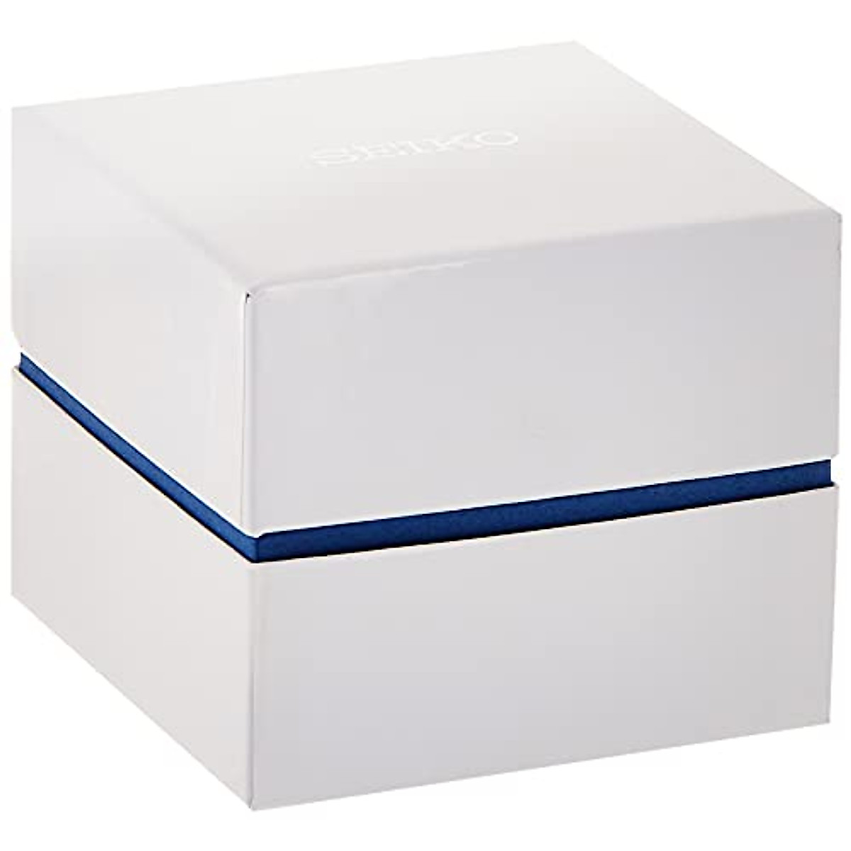 SEIKO Men's SNKD99 5 Stainless Steel Blue Dial Watch