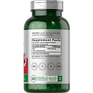Beet Root Powder Capsules | 250 Pills | Herbal Extract | Non-GMO, Gluten Free, and DNA Tested Supplement | by Horbaach