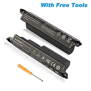 ALSONBAT Replacement Battery for Bose 404600, Soundlink 3/III 359498 33010 330107 330107A 359495 Bose Soundlink Mobile Speaker II, Battery for Bose Soundlink 11.4V 2600mAh/28.86Wh