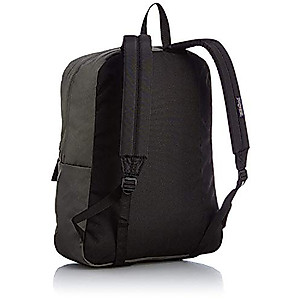 JANSPORT Superbreak Backpack Forge Grey, One Size