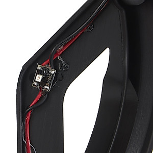 Boss Audio 12 Inch DVC 1600W Subwoofer w/ LED Illumination (2 Pack) | PD12LED