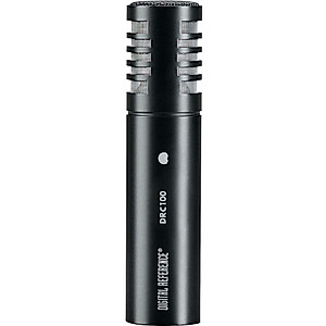 Digital Reference DRDK7 7-Piece Drum Mic Kit