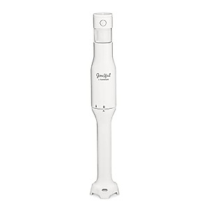 Goodful by Cuisinart Electric Hand Blender & Mixer, Goodful Collection, 400 Watts of Power, HB400GF