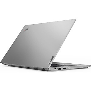 Lenovo ThinkPad E15 Gen 4 Business Laptop (15.6" FHD Touchscreen IPS, Intel 12th Gen i7-1255U, 16GB RAM, 1TB PCIe SSD), Backlit Keyboard, Fingerprint, Wi-Fi 6E, 1080P Webcam, Win 11 Pro, Gray