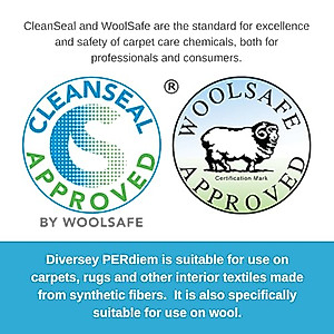 Diversey PERdiem, DVO95019481CT, General Purpose Cleaner, 2 / Carton, Clear