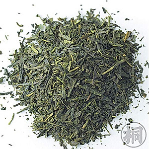 深むし緑茶 Japanese Pure Green Tea （333g/11.74oz） Sen-Cha Ryoku-Cha Extra Volume & Special Price japanese green tea from Shizuoka Japan with a tracking number