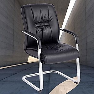 KXDTZ Conference Chair Waist Protection Office Chair Backrest Stool Office Furniture