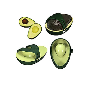 Avocado Saver Avocado Holder Container Avocado Storage Keeper