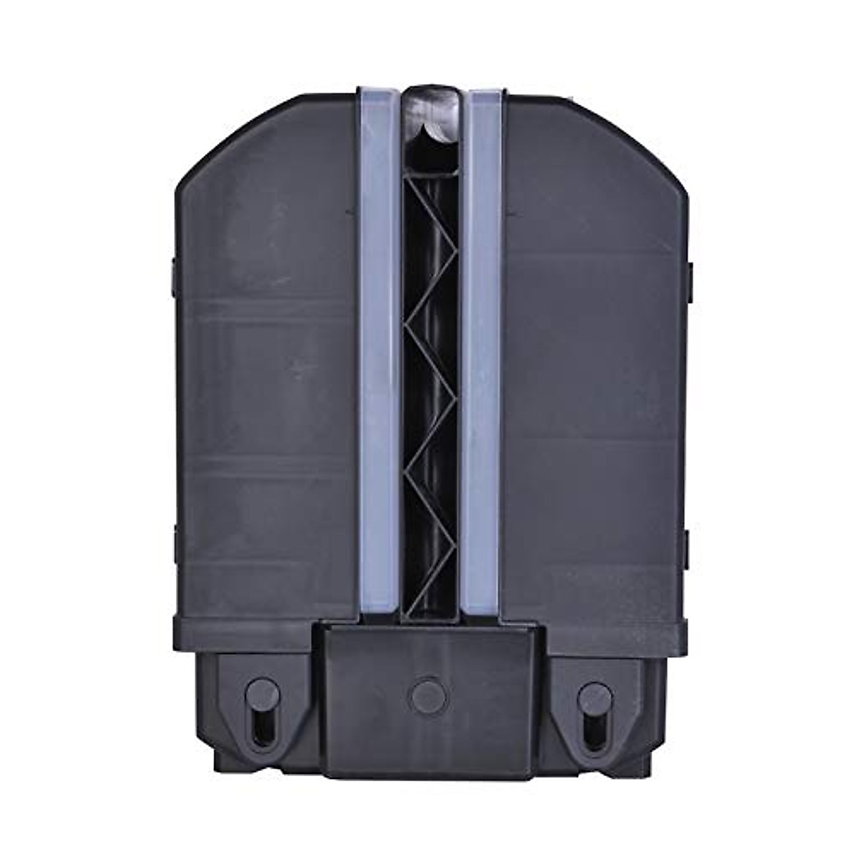 Stanley STST1-71963 3-In-1 Tool Organiser - Black/Yellow