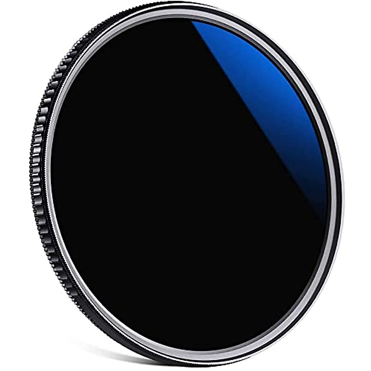 K&F Concept 72mm Neutral Density Filter ND32 Filter and CPL Circular Polarizing Filter 2 in 1 for Camera Lens Multi-Resistant Coating,Ultra Clear, Waterproof, Scratch-Resistant