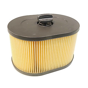 The ROP Shop | Air Filter for Stens Cut-Off Concrete Saw Part 605-050, 605050 & Rotary 13552
