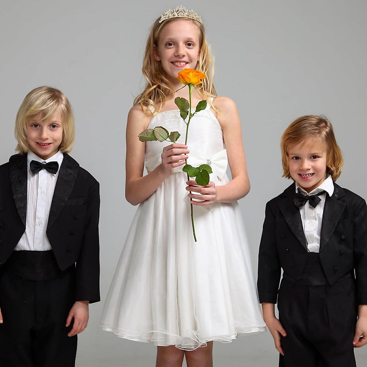 Aprince Crowns for Women Crystal Tiara Crown Princess Crowns Headband Tiaras for Women Girls Crown Wedding Tiara Headband Princess Crown Hair Accessories for Prom Birthday Costume Party